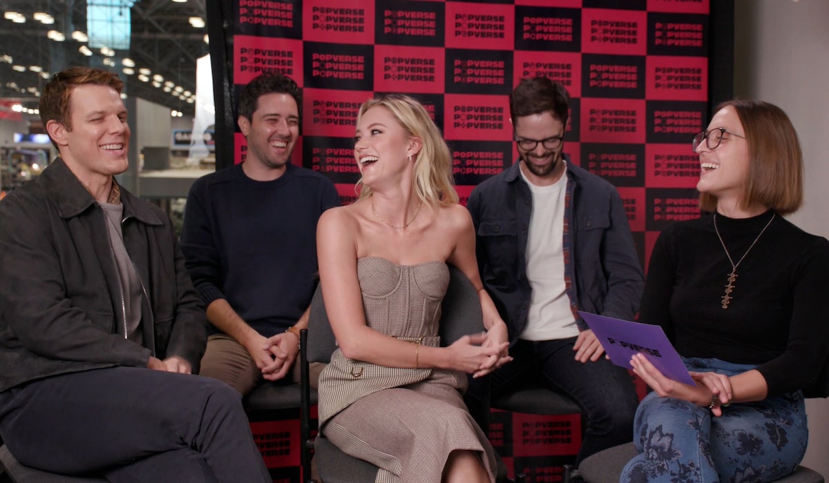 Significant Other's significant cast and crew spill the beans on ...