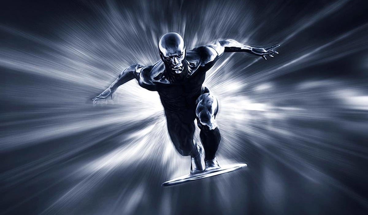 Marvel's original Silver Surfer actor Doug Jones gives his review of the MCU's Fantastic Four ...
