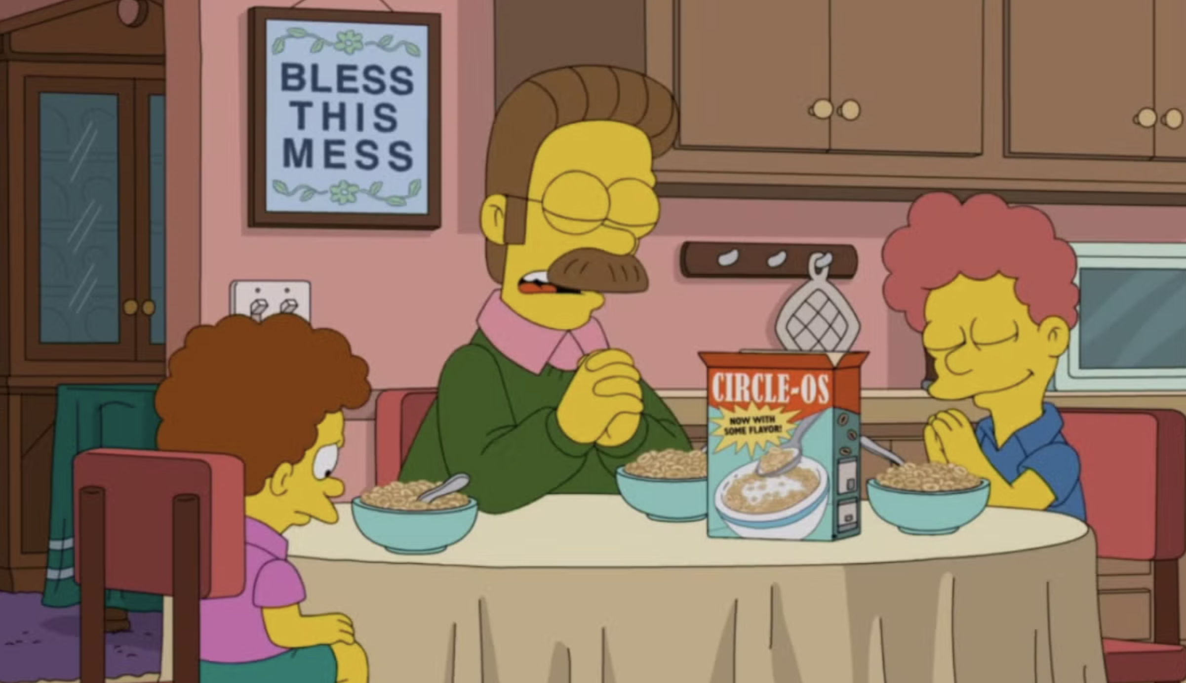 Hi-Diddily-Ho! It's the best (and the rest) Ned Flanders episodes of ...