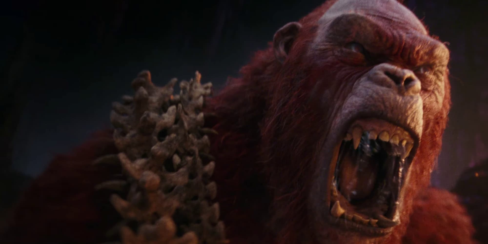 The Godzilla x Kong villain Everything we know about the Skar King from ...