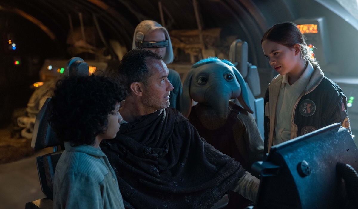 Star Wars has finally announced when its latest Disney+ show will ...