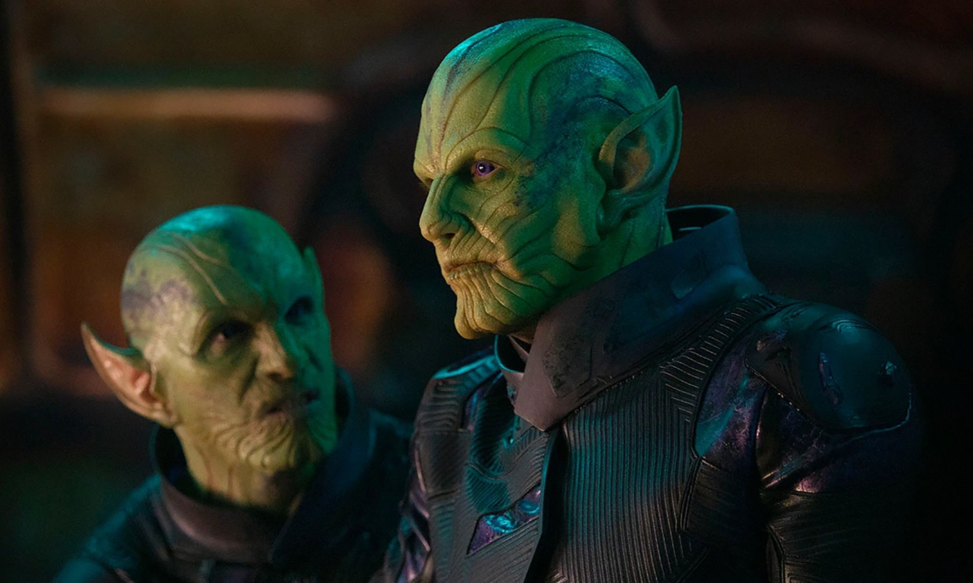 Marvel's Skrulls: Understanding Marvel's shapeshifters before MCU's ...