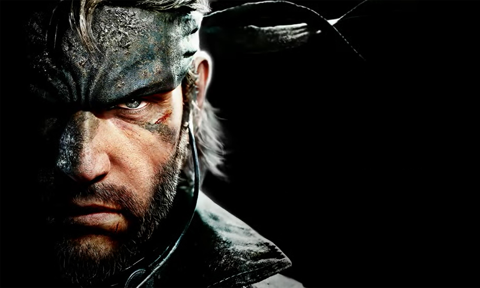 Metal Gear Solid Delta: Snake Eater release date from Konami brings us ...