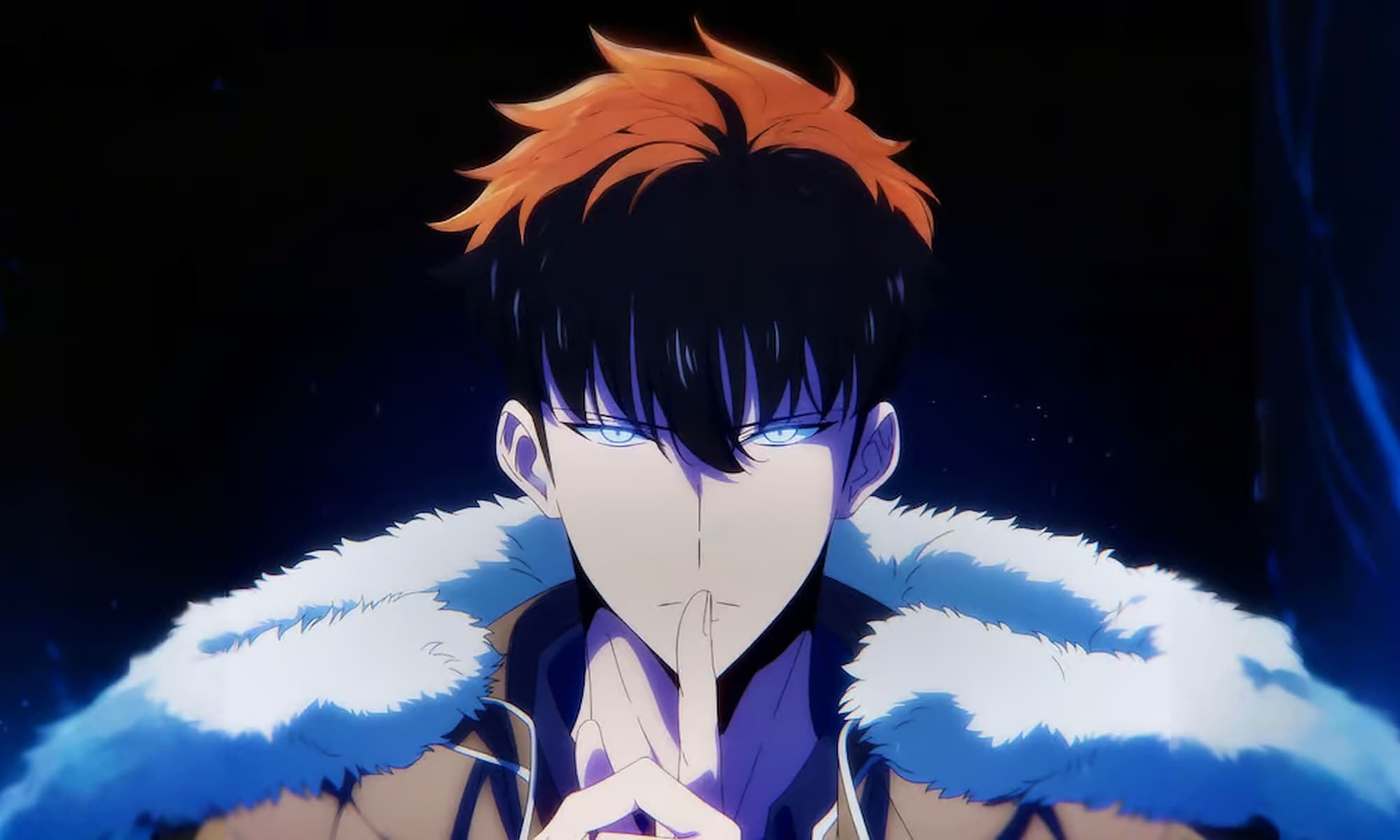 Solo Leveling season 2 release date: Crunchyroll set to stream Solo ...