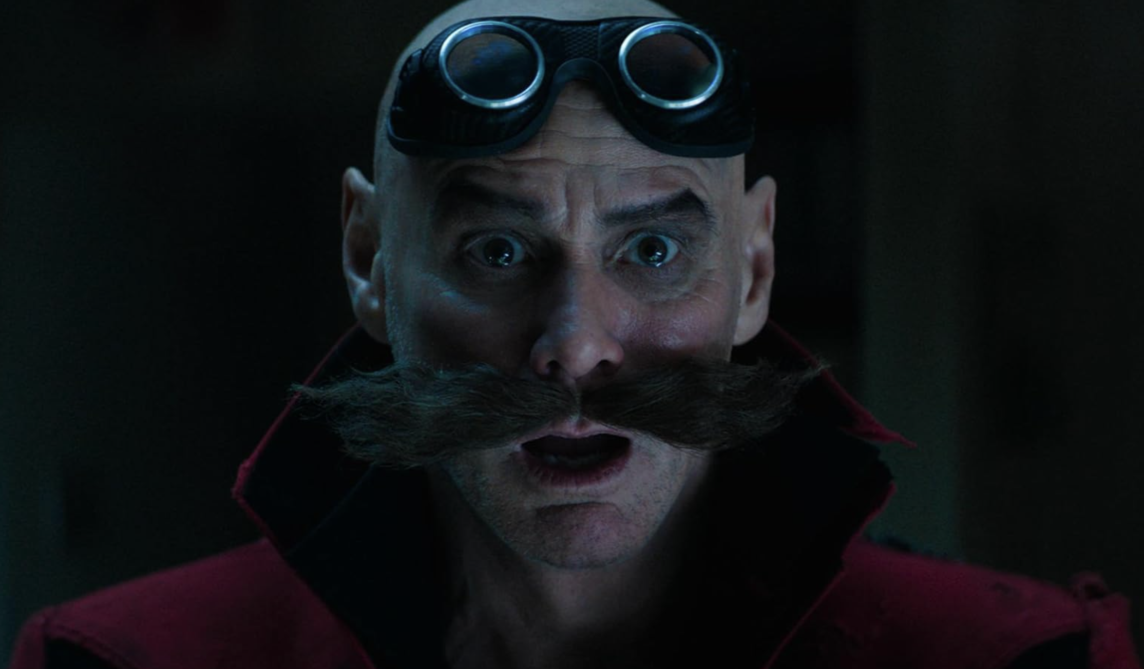 Sonic the Hedgehog 3: The wild, expensive demand Jim Carrey had to ...