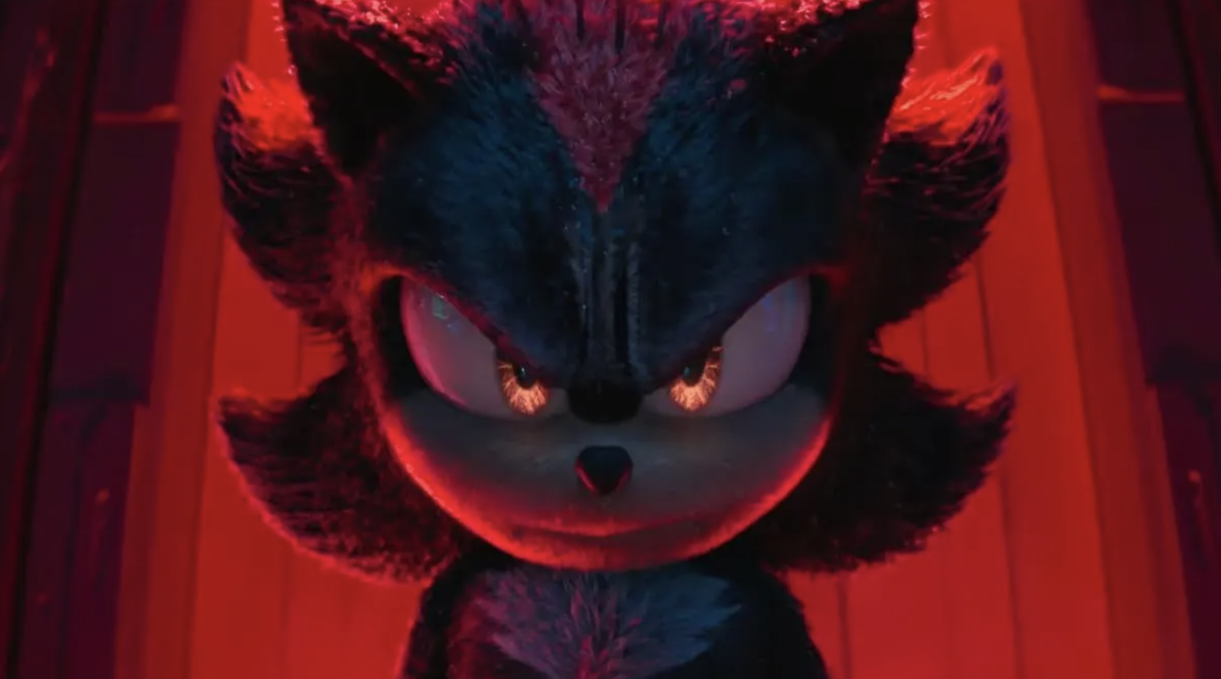 Sonic the Hedgehog 3: Think Keanu Reeves’s Shadow is “too edgy?” Tell ...