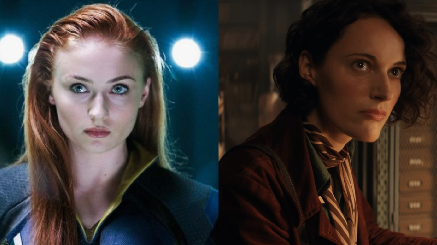 Game of Thrones' Sophie Turner might be Lara Croft in the new Amazon ...