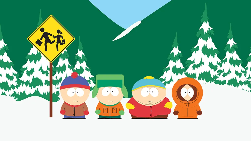 How to watch South Park in release and chronological order | Popverse