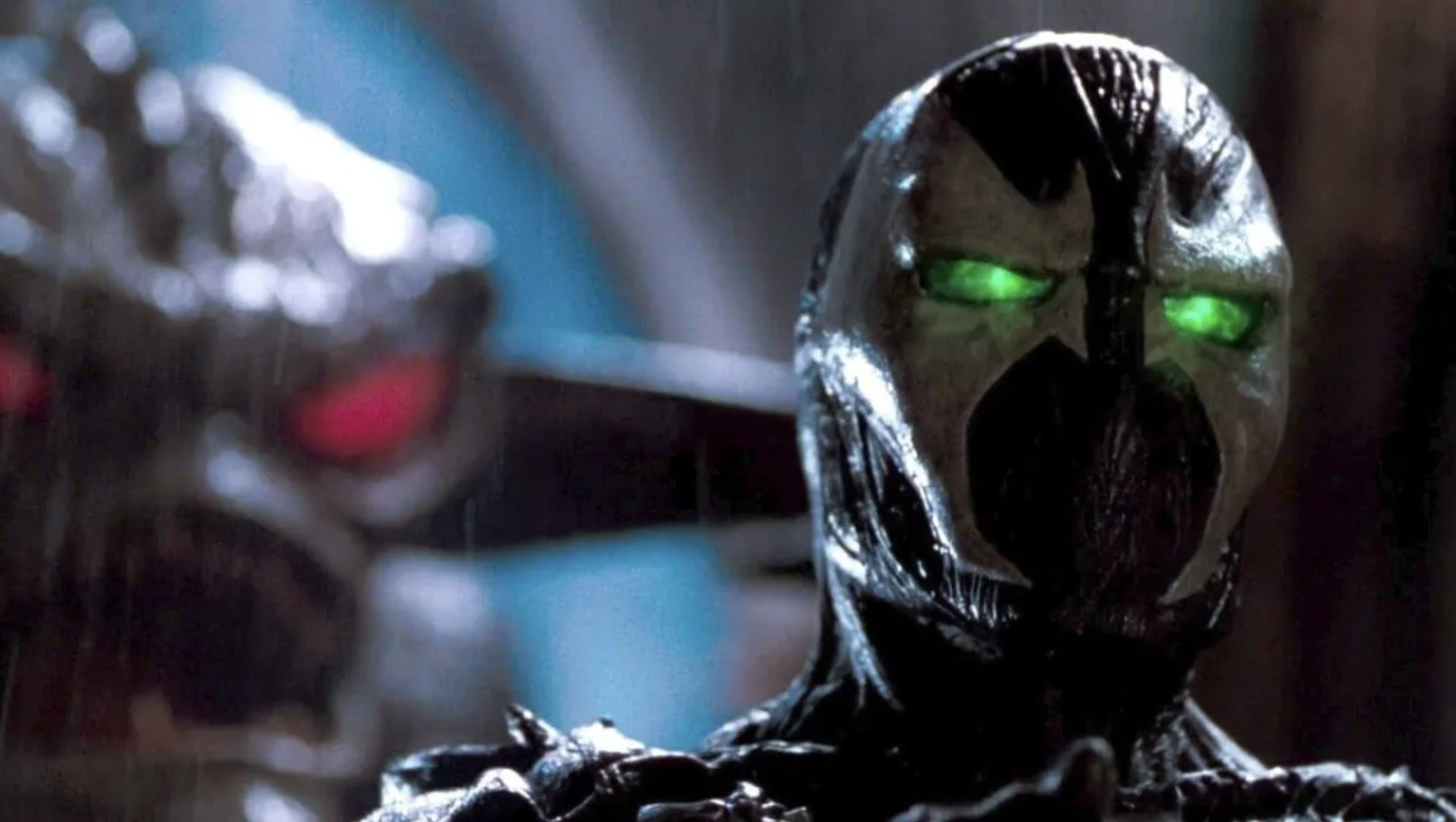 The one big lesson the 1997 Spawn movie taught Todd McFarlane, and how it influences his comics ...