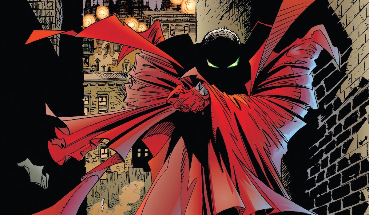 Todd McFarlane on three decades (and more!) of Spawn | Popverse