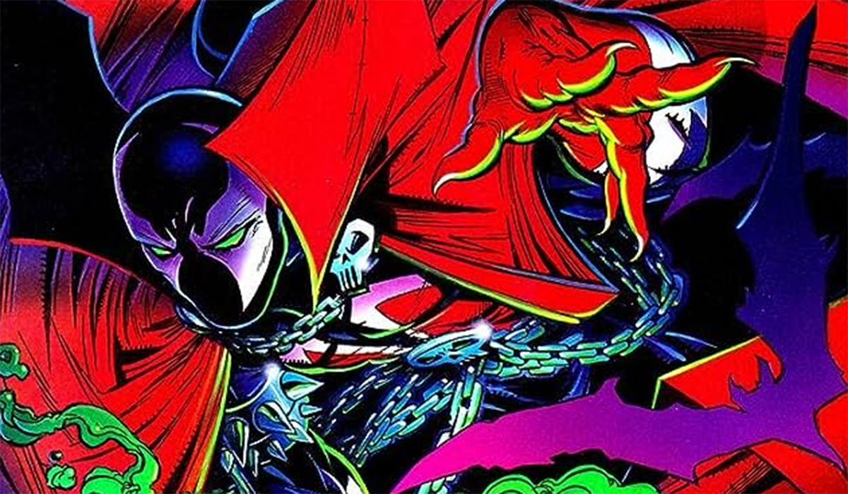Spawn movie reboot will be edgy and original | Popverse