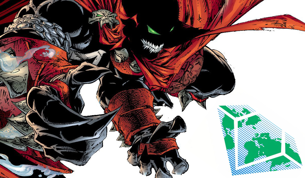 Image Comics will no longer be available through Diamond Comic ...