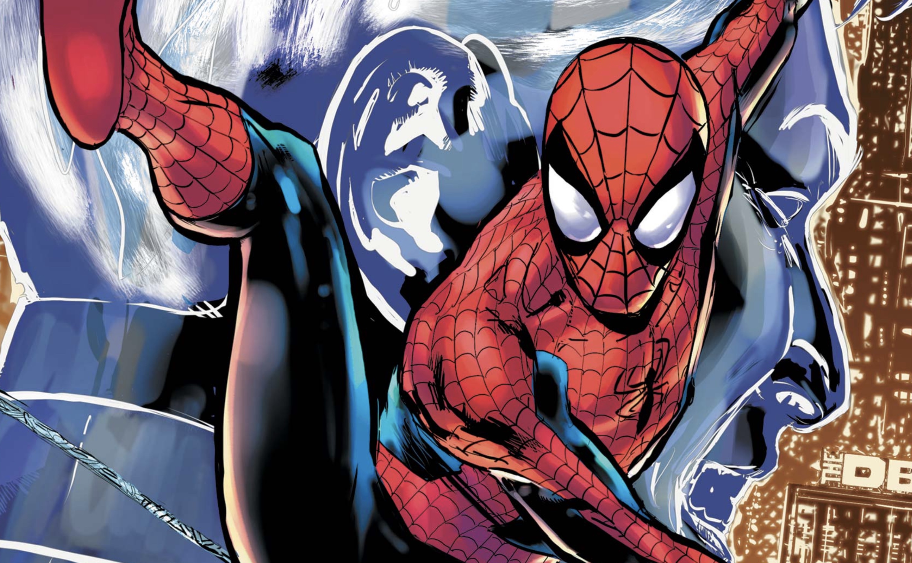 The Spectacular Spider-Man: Brand New Day release schedule: Here's ...