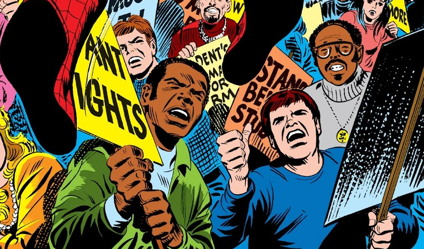 Stan's Soapbox: A close reading of racial representation in the Stan ...