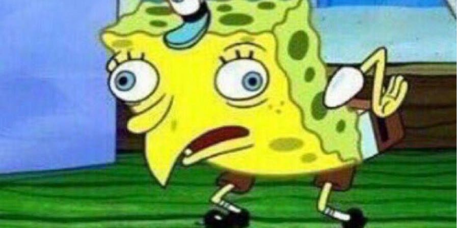 Yes, the SpongeBob SquarePants cast have their own group chat, and they ...