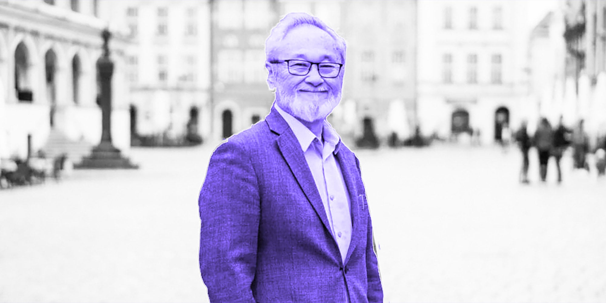 Stan Sakai shares his passion for Usagi Yojimbo and Netflix's Samurai ...