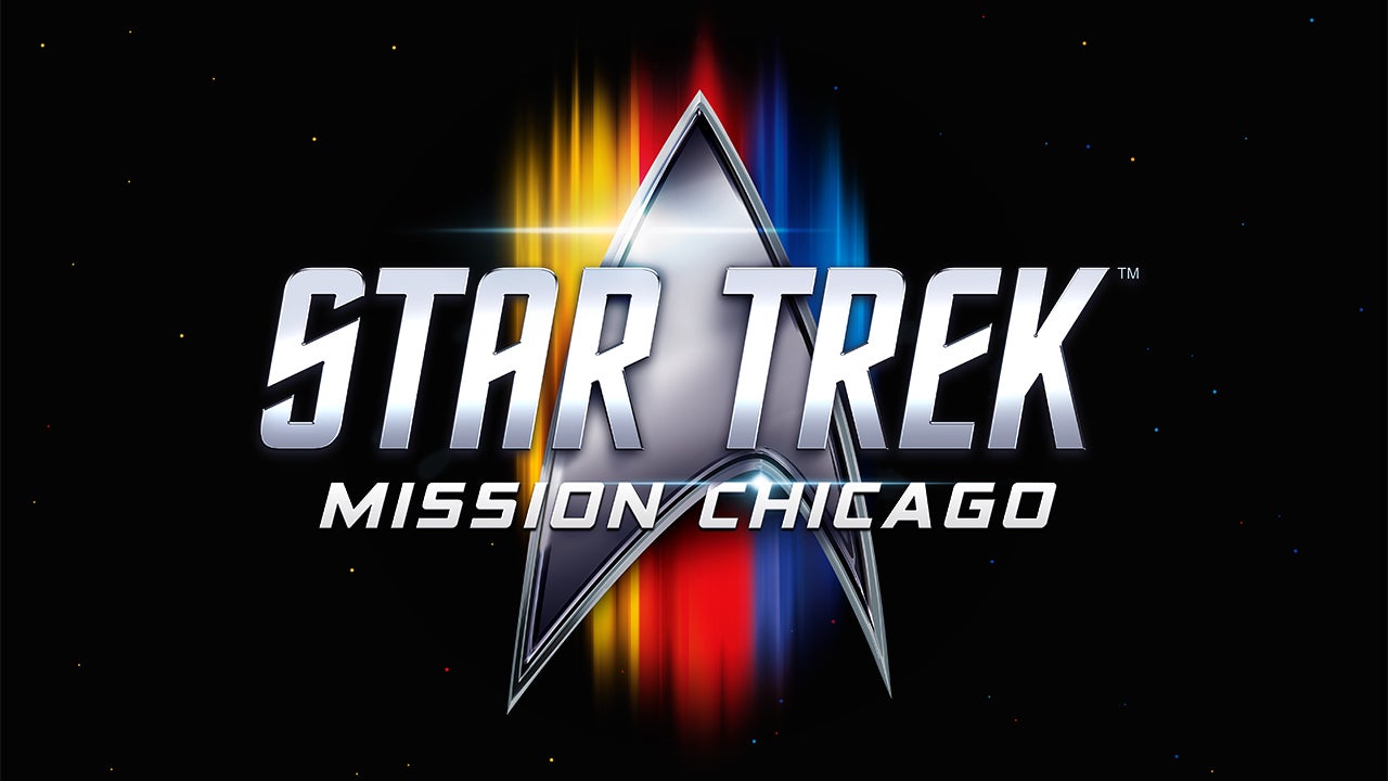 Star Trek: Mission Chicago Returns, and More Trekkie News from First ...