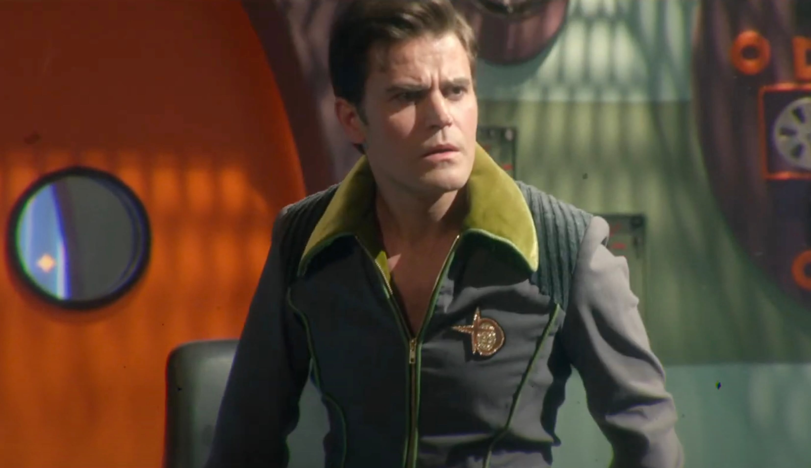 Star Trek: Strange New Worlds' season 3 trailer promises holodeck ...