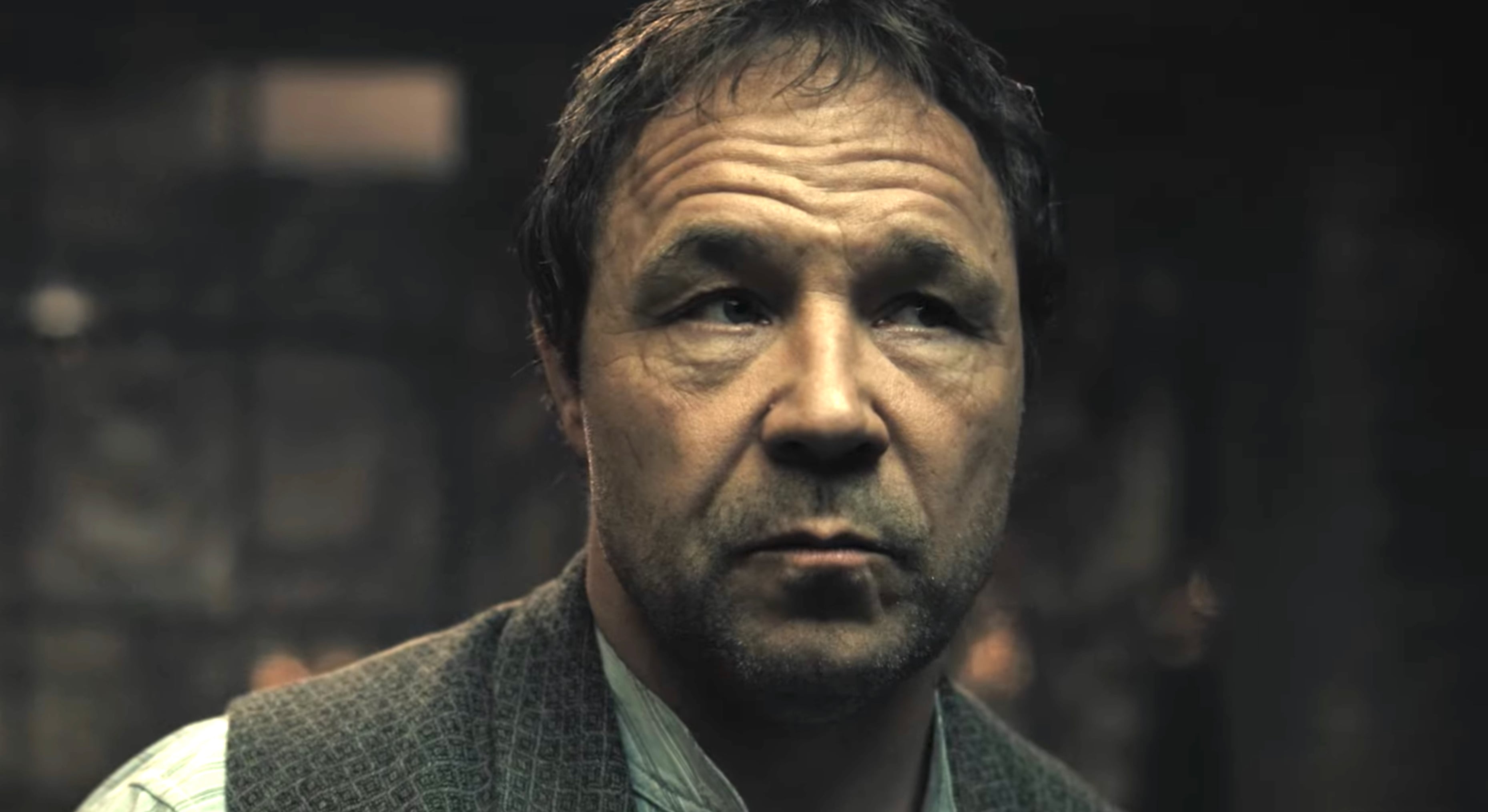 A Thousand Blows season 2 release date: Adolescence's Stephen Graham ...
