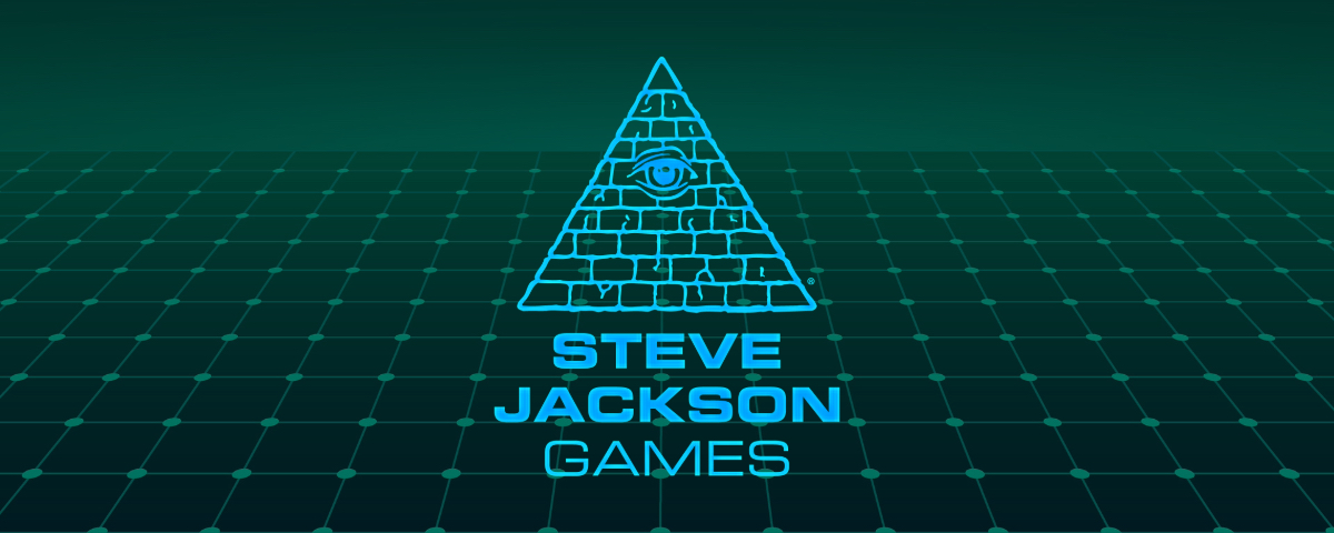 Amid tariffs hitting the gaming industry, Steve Jackson Games CEO ...