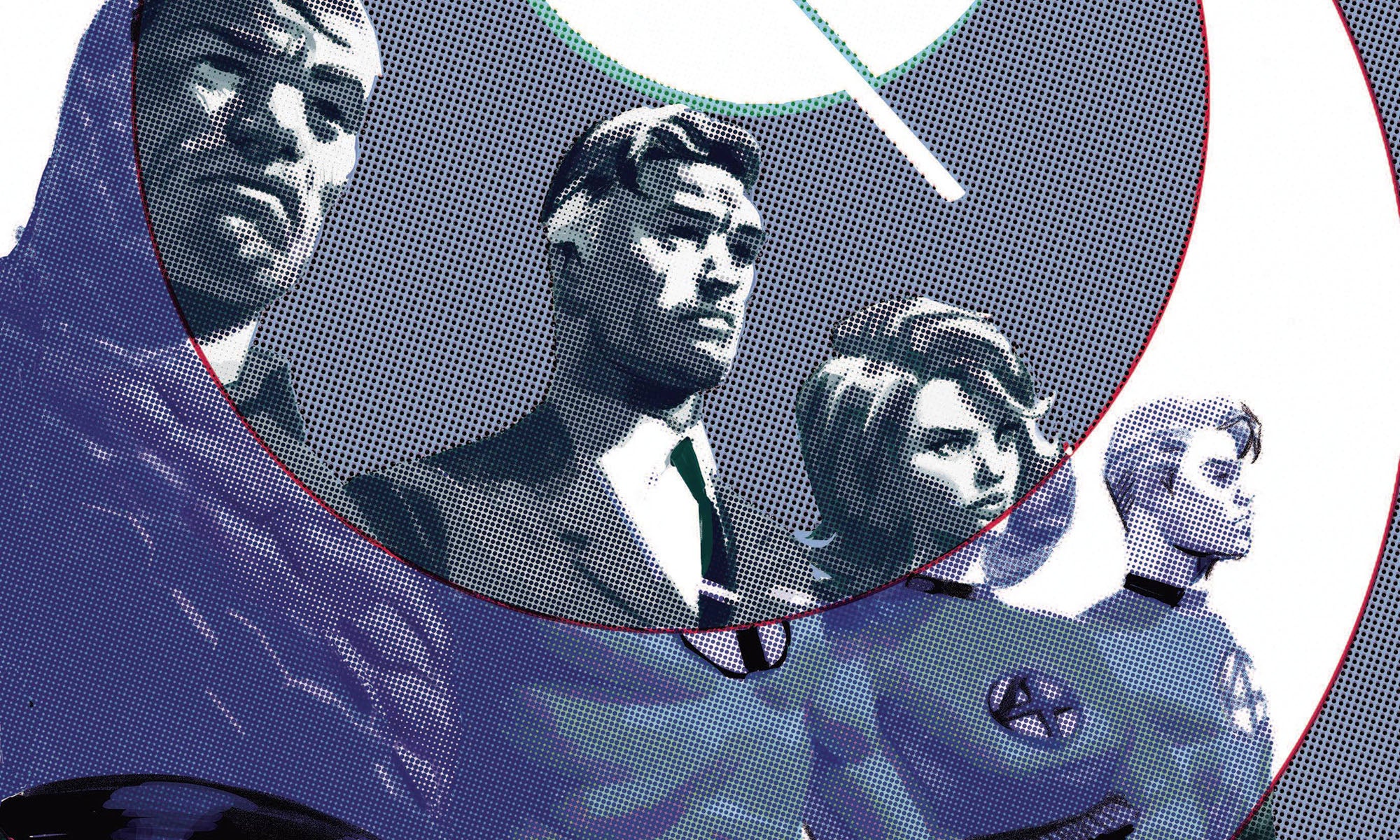 Michael Chabon's Fantastic Four: The movie and two comics projects that ...