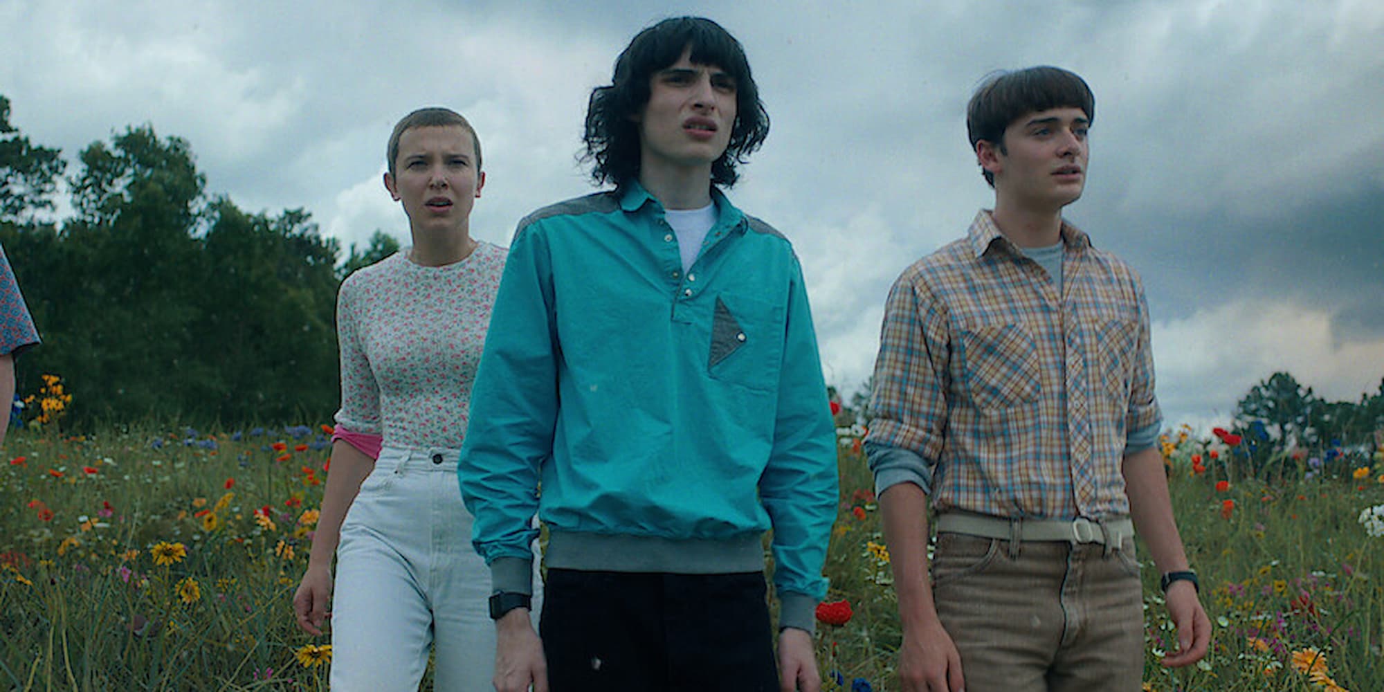 Stranger Things will "stick the landing" for the Netflix show's finale ...