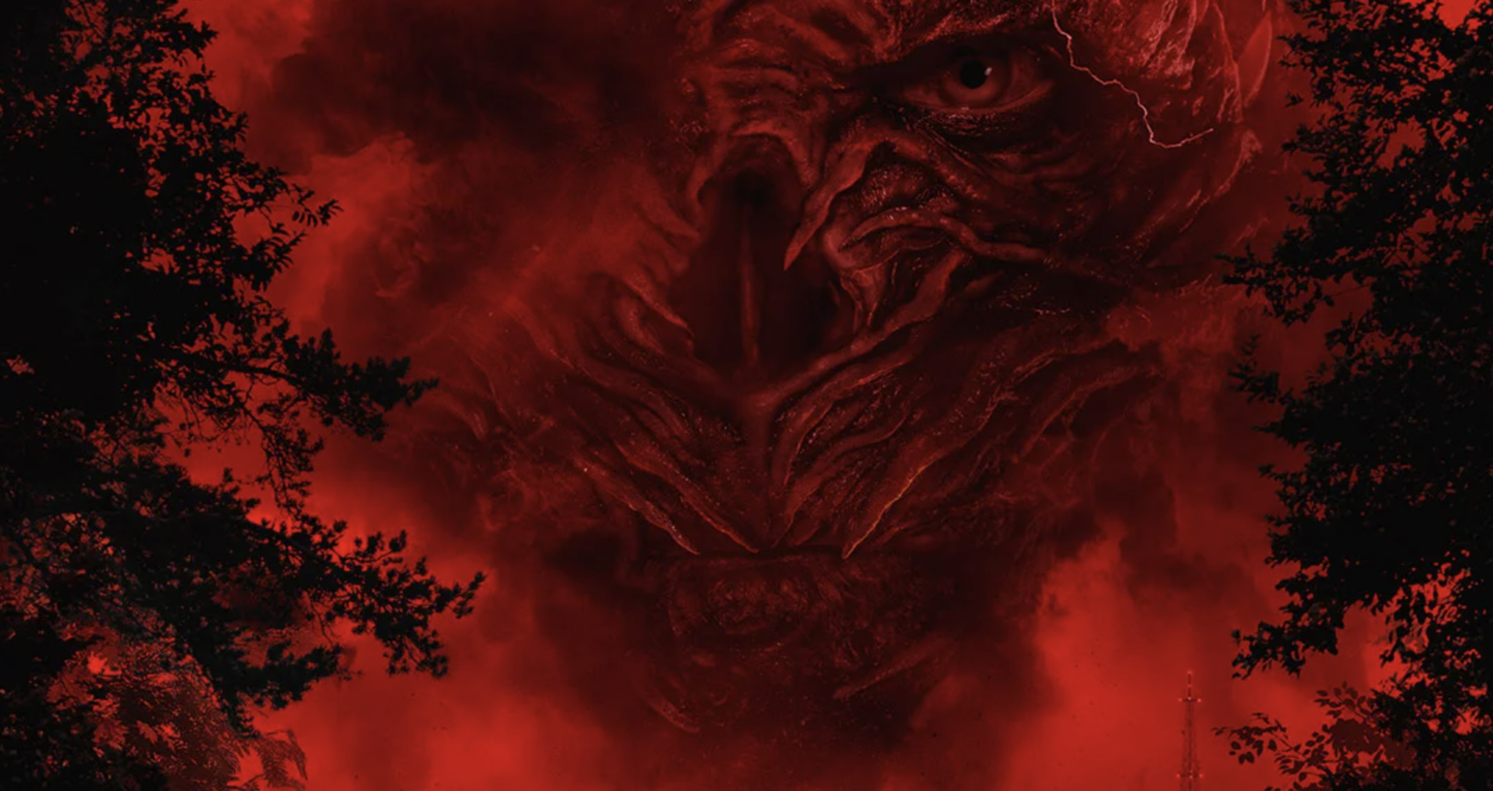 The Stranger Things Instagram broadcast channel just came back online ...