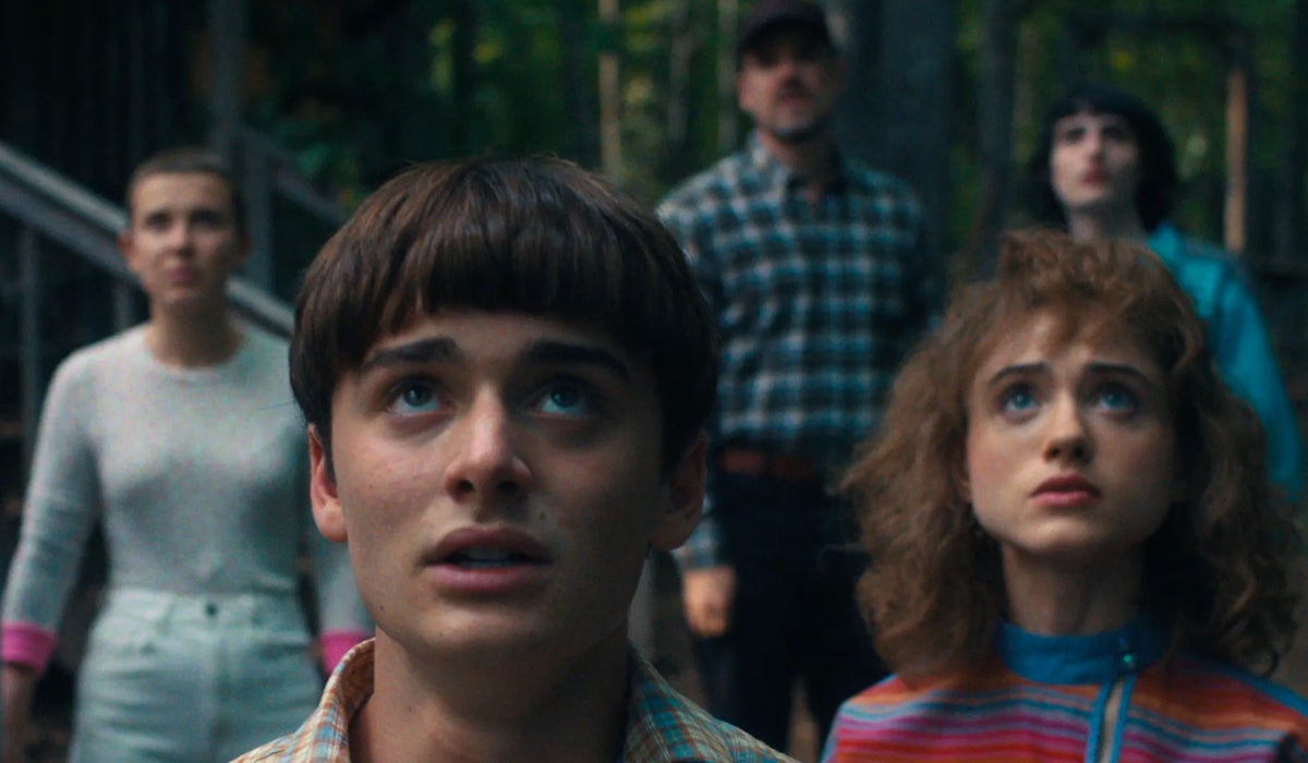 Stranger Things season 5: Everything you need to know about the ...