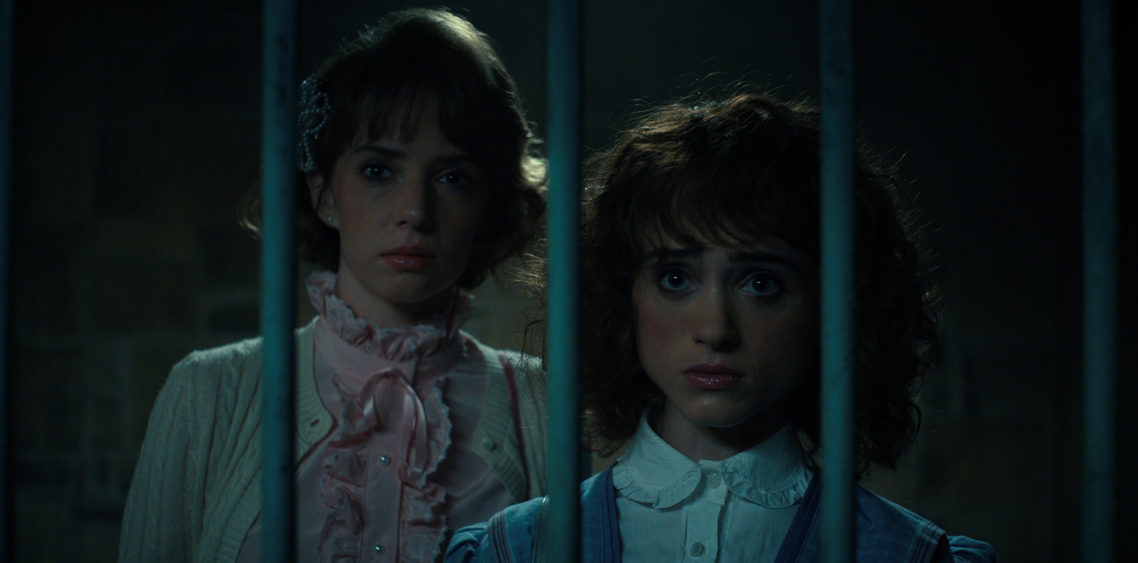 Stranger Things creators' next project for Netflix includes some pretty ...