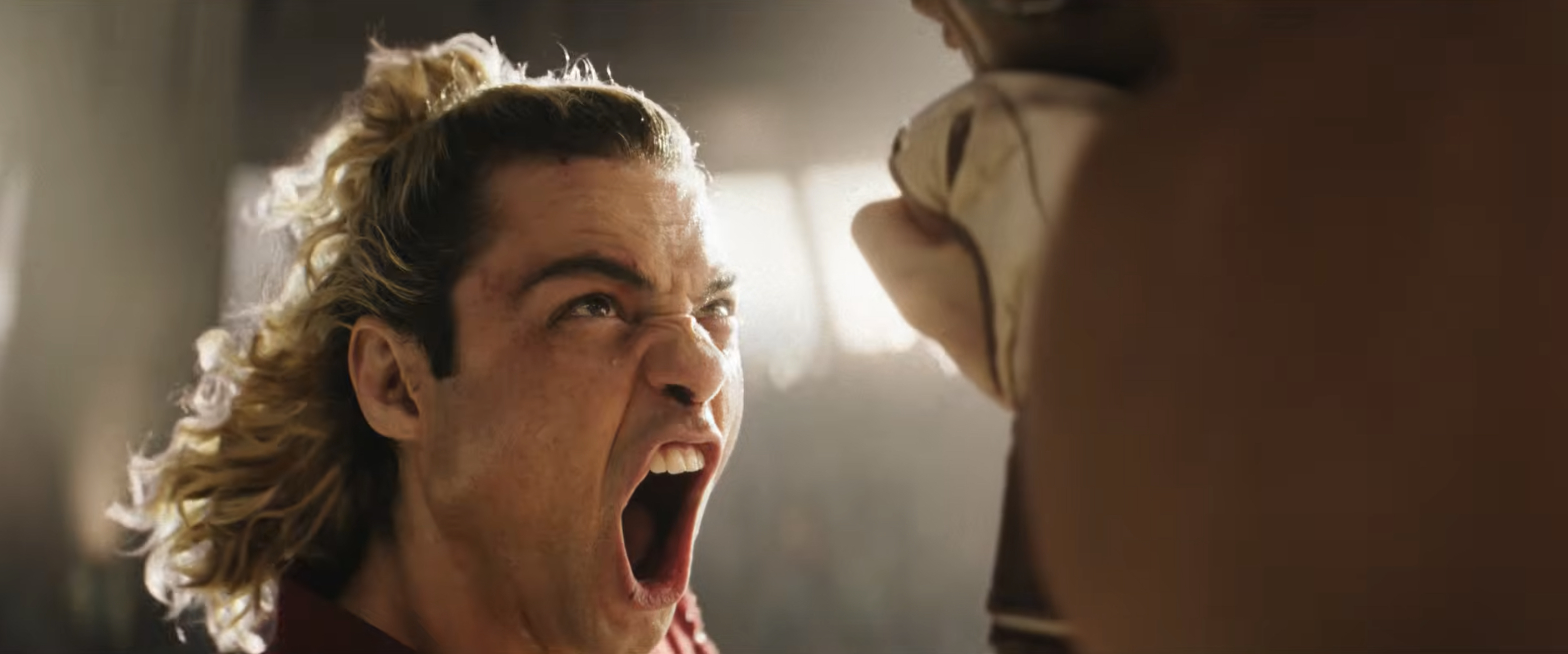 Paramount's Street Fighter movie drops its first trailer, complete with ...