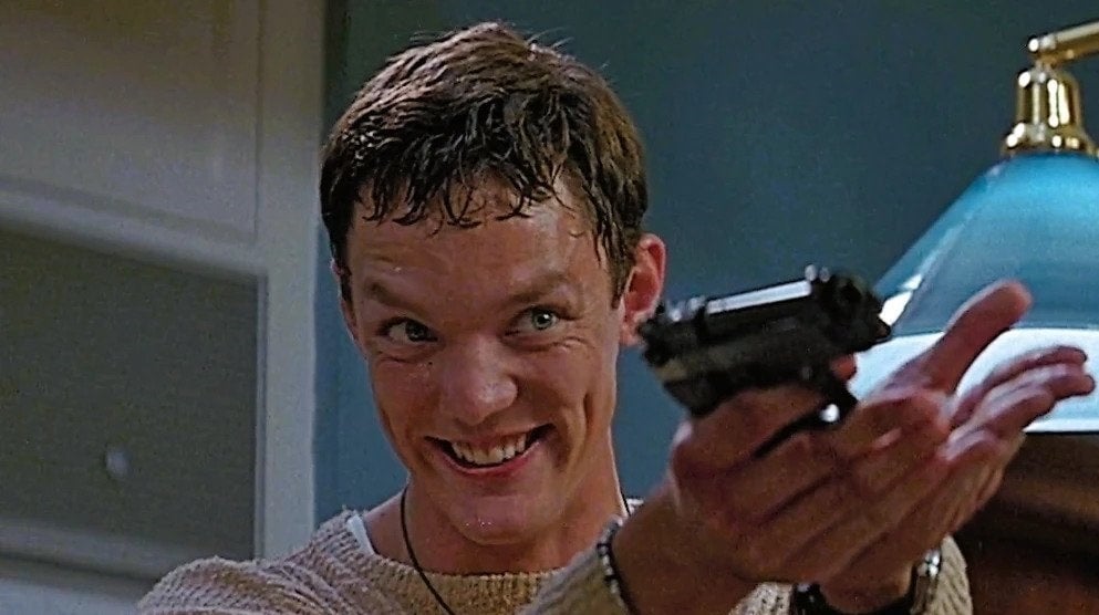 Is Scream’s Stu Macher still alive? The cast (including Matthew Lillard ...