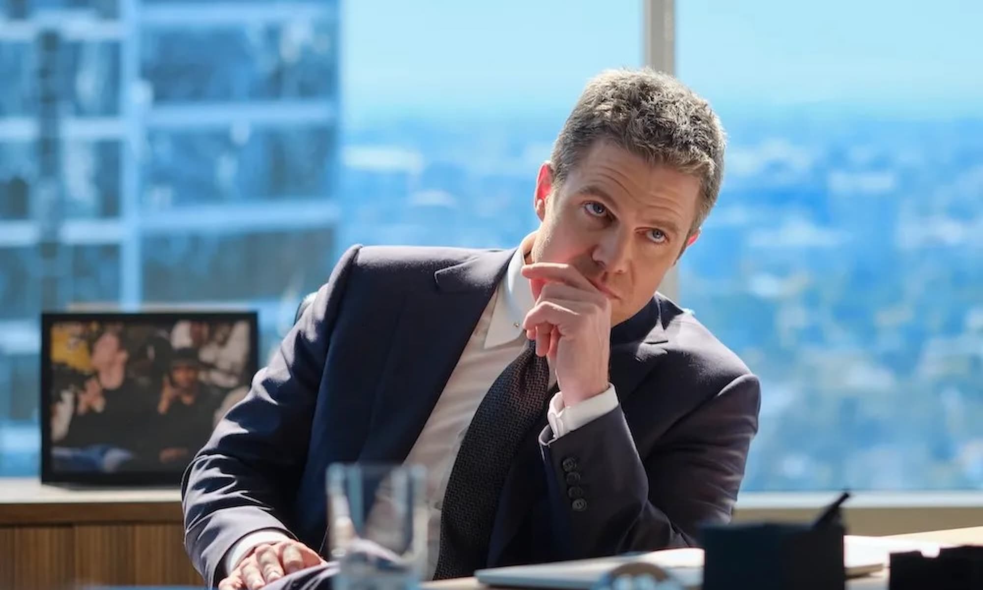 Suits: L.A. release date: the newest spinoff of the hit legal drama ...