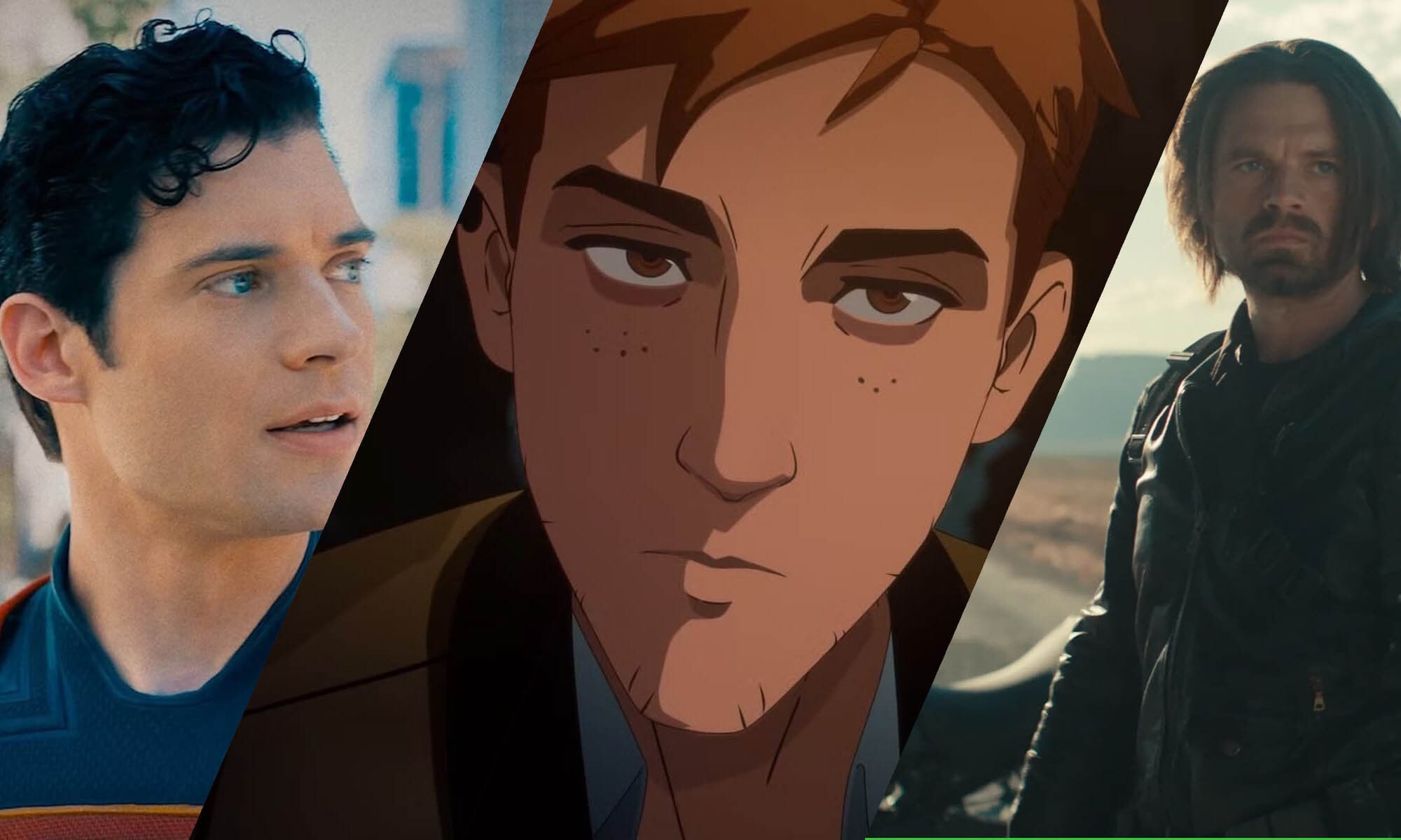 Superman, Thunderbolts*, and Dispatch made optimism the real superhero ...