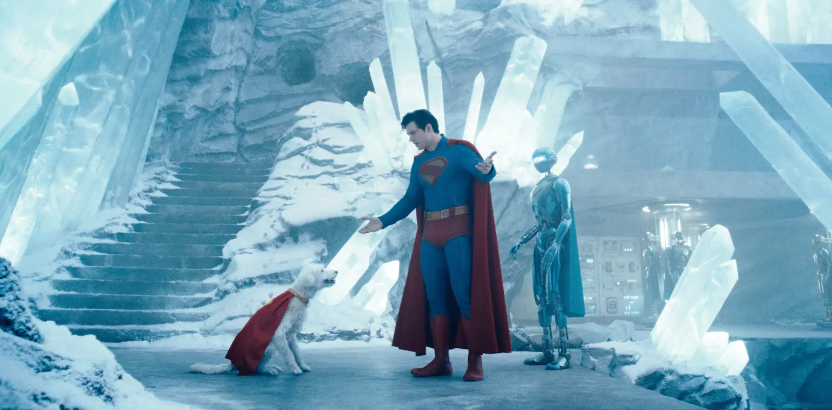 How to watch every Superman movie and TV series in order – including ...