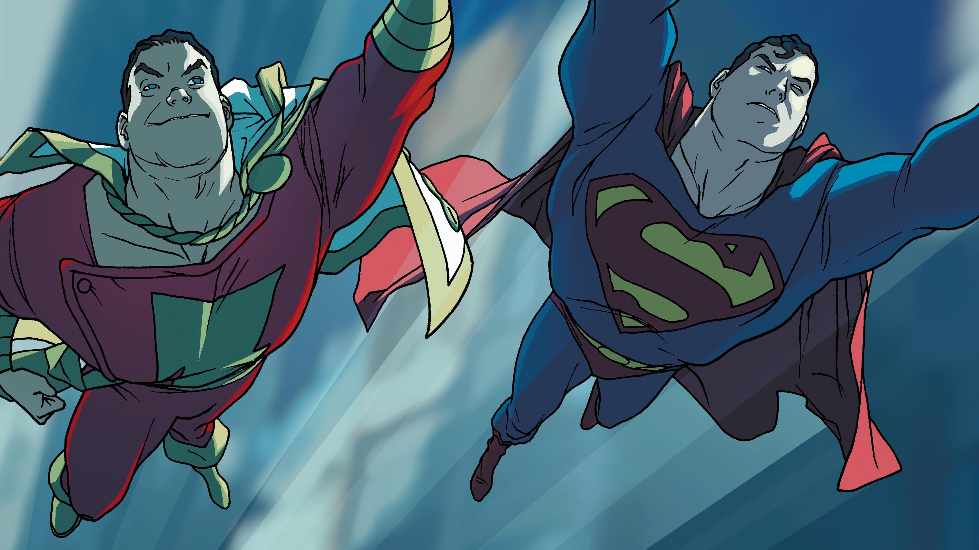 Why doesn't Shazam work as a comic book character? | Popverse