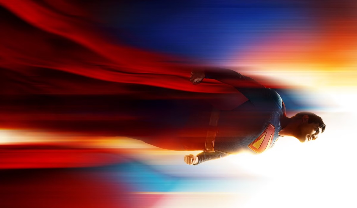 Superman celebrates kindness and love in his DCU reboot, says writer ...