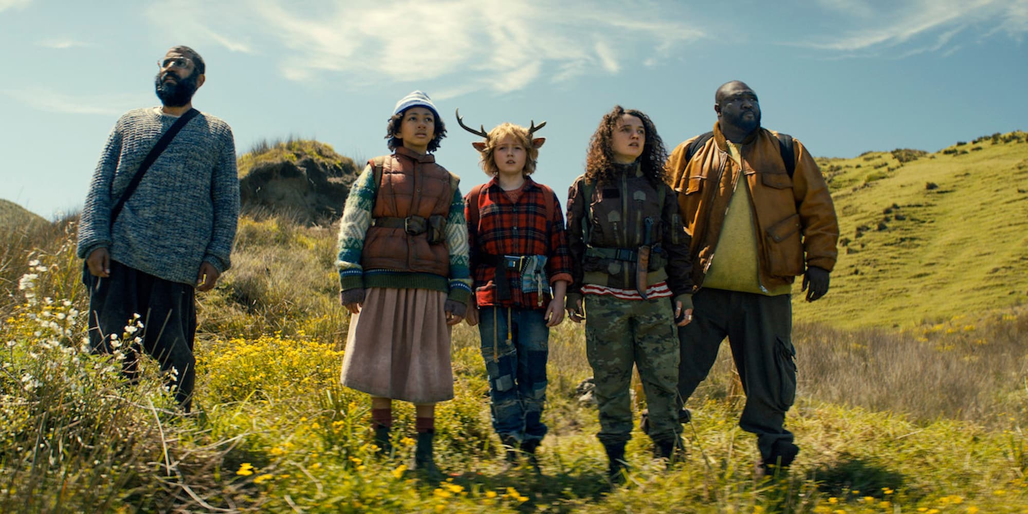 Sweet Tooth season 3 release date: Set out on a final adventure in the ...