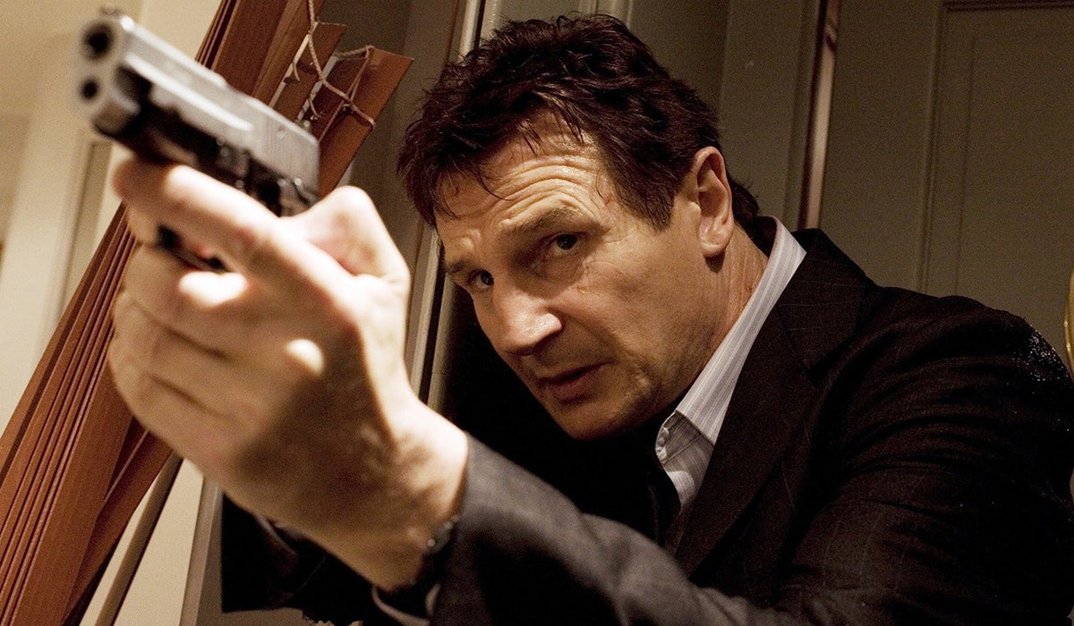 Taken 1 and 2 are coming to Netflix in December | Popverse