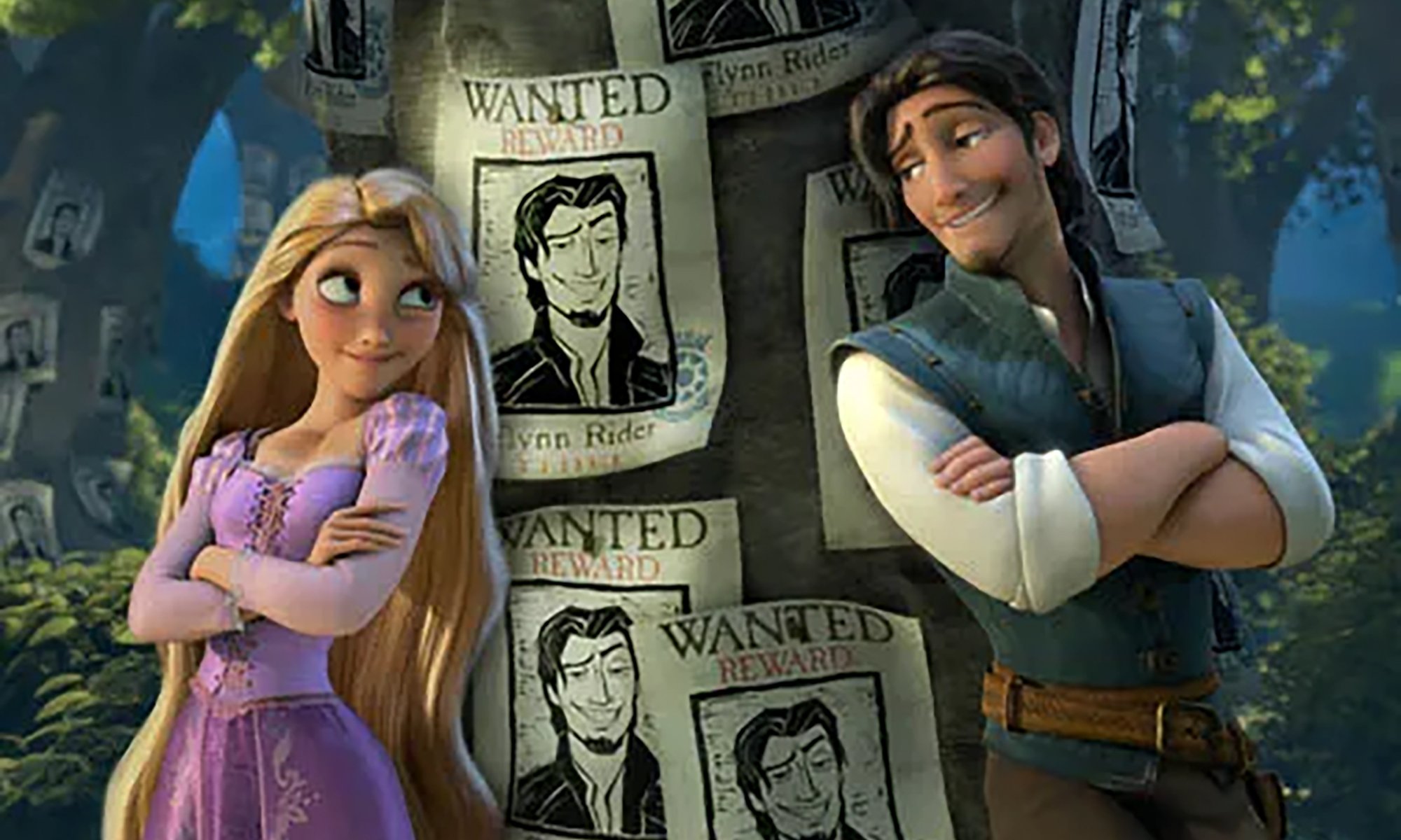 The 10-year, tangled history of Disney trying to get another Tangled ...