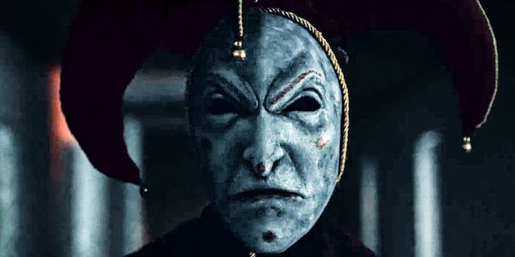 Tarot release date: When the new horror film is set to hit cinemas and ...