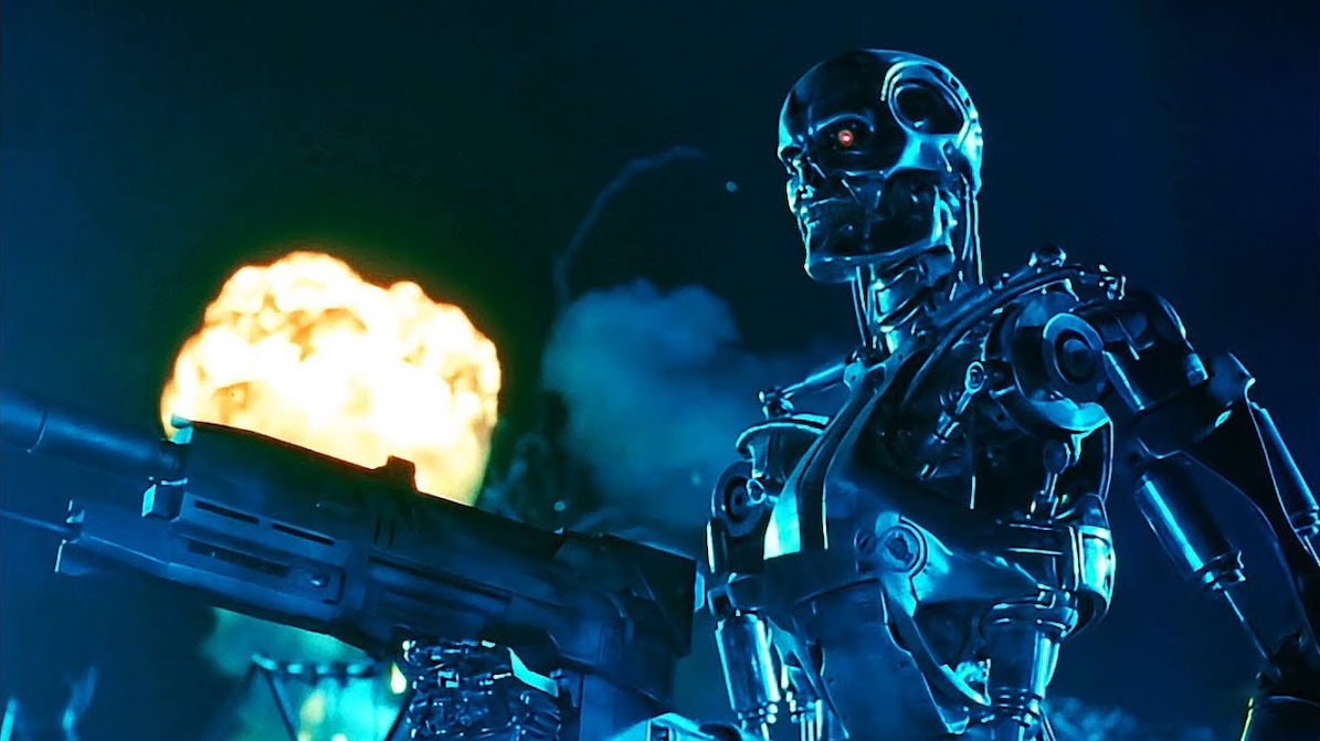 What movies like The Terminator and Netflix's A House of Dynamite get ...