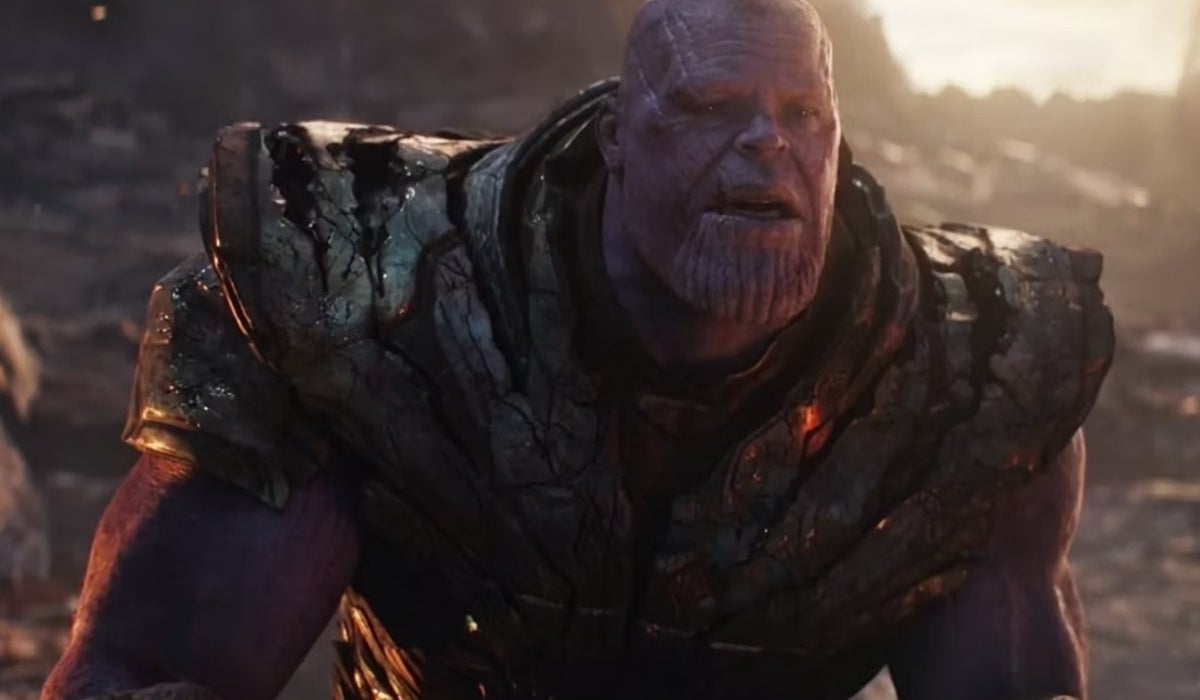 Josh Brolin teases Thanos' return to the MCU | Popverse
