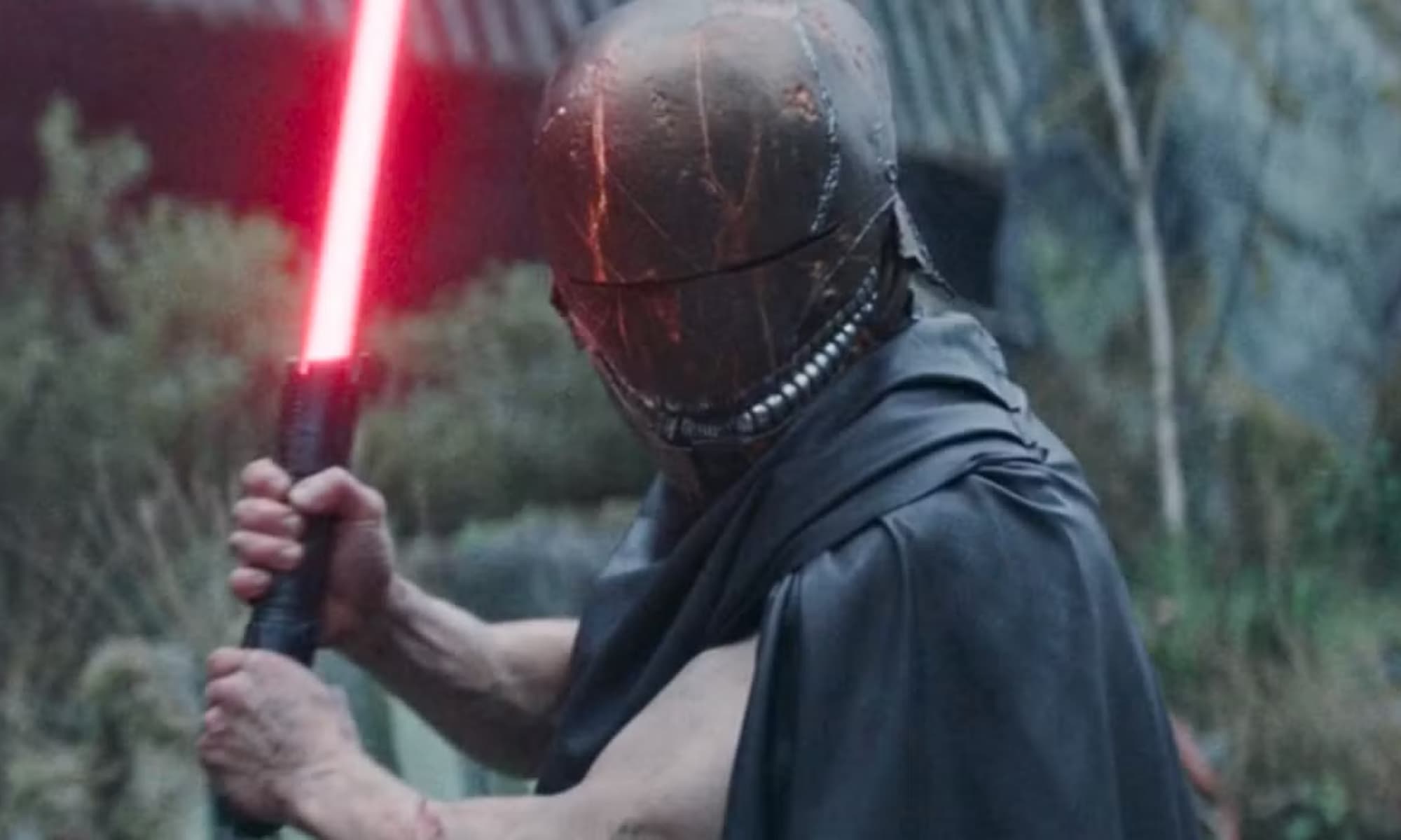 "Horrible": Star Wars' Acolyte villain Manny Jacinto said that Stranger ...