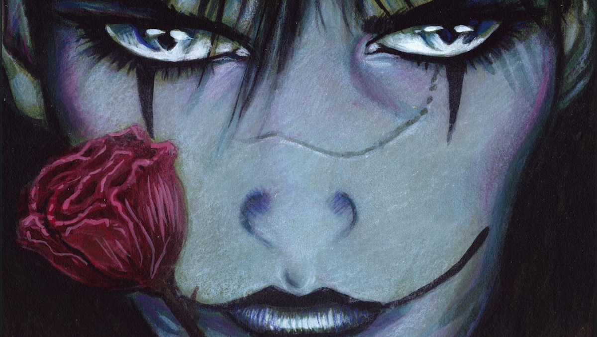The Crow: How and where to read James O'Barr's gothic hero in comic ...