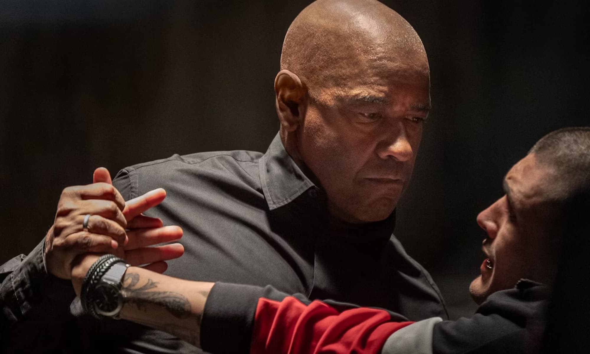 The Equalizer watch order: Navigating each show and movie in the action ...