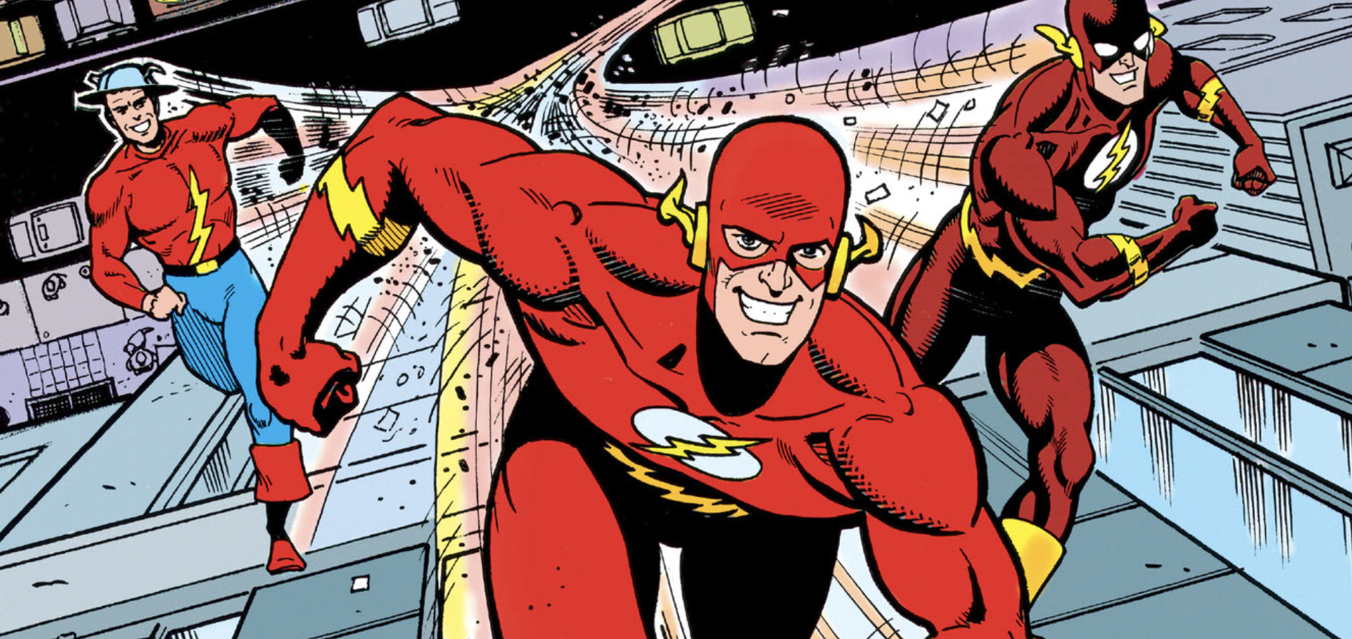 The 10 best DC Comics of all time, from Batman, to Superman, and back ...