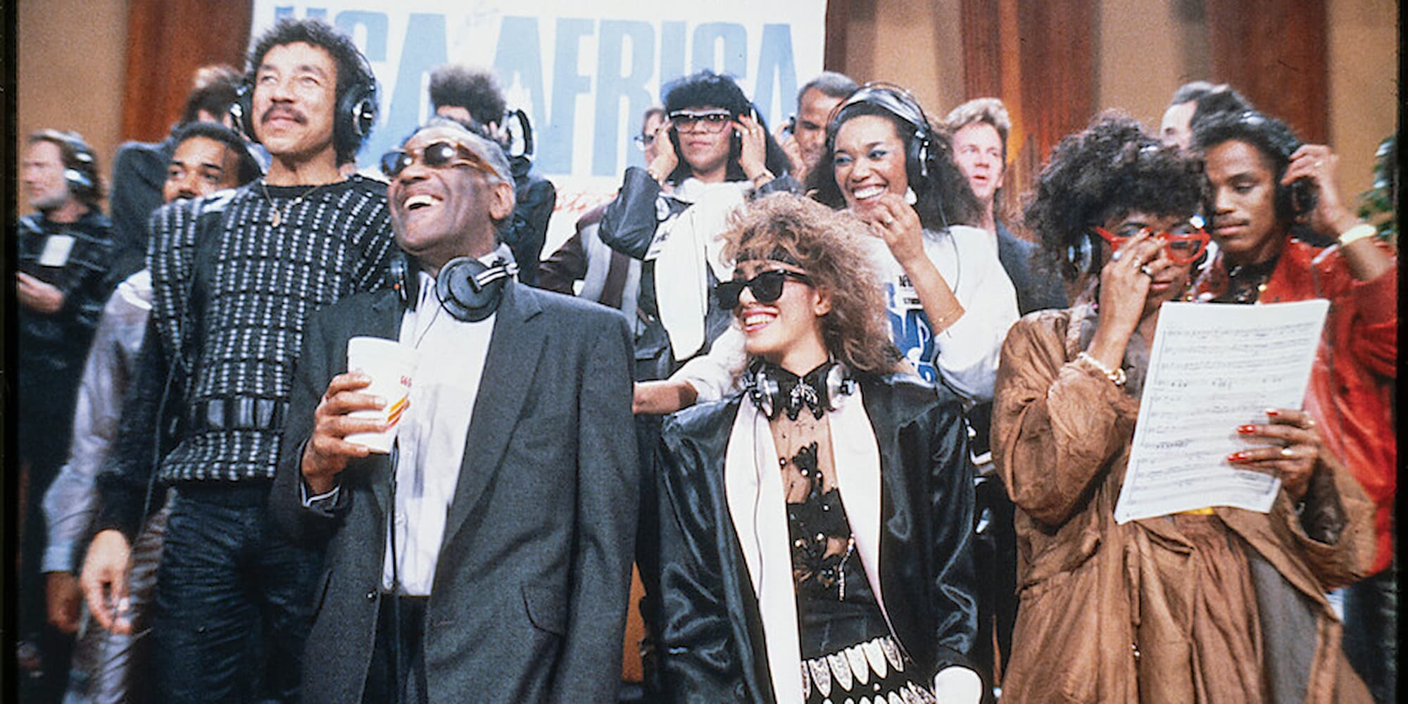 Netflix's The Greatest Night in Pop isnt just a documentary, it's a ...