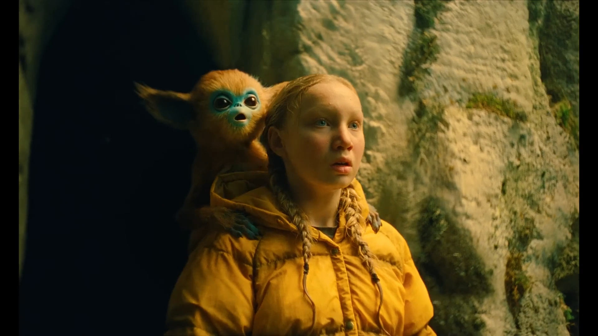 The Legend of Ochi release date: When does A24's adorable creature ...