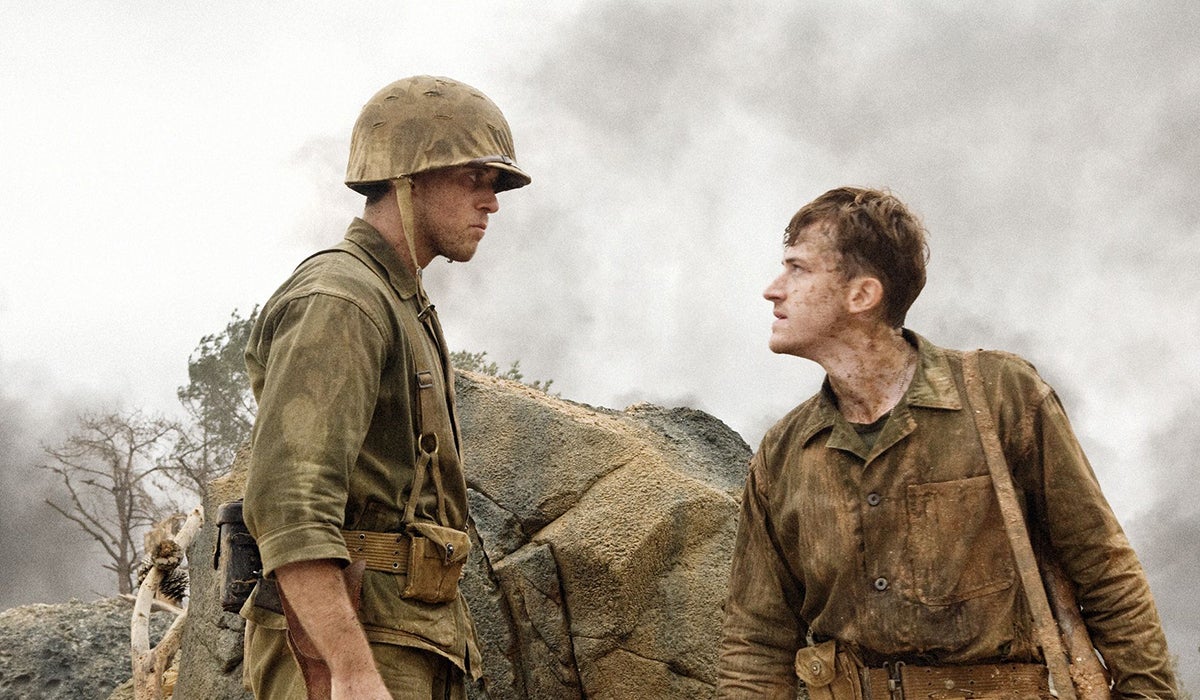 The WW2 movies and series of Spielberg and Hanks | Popverse