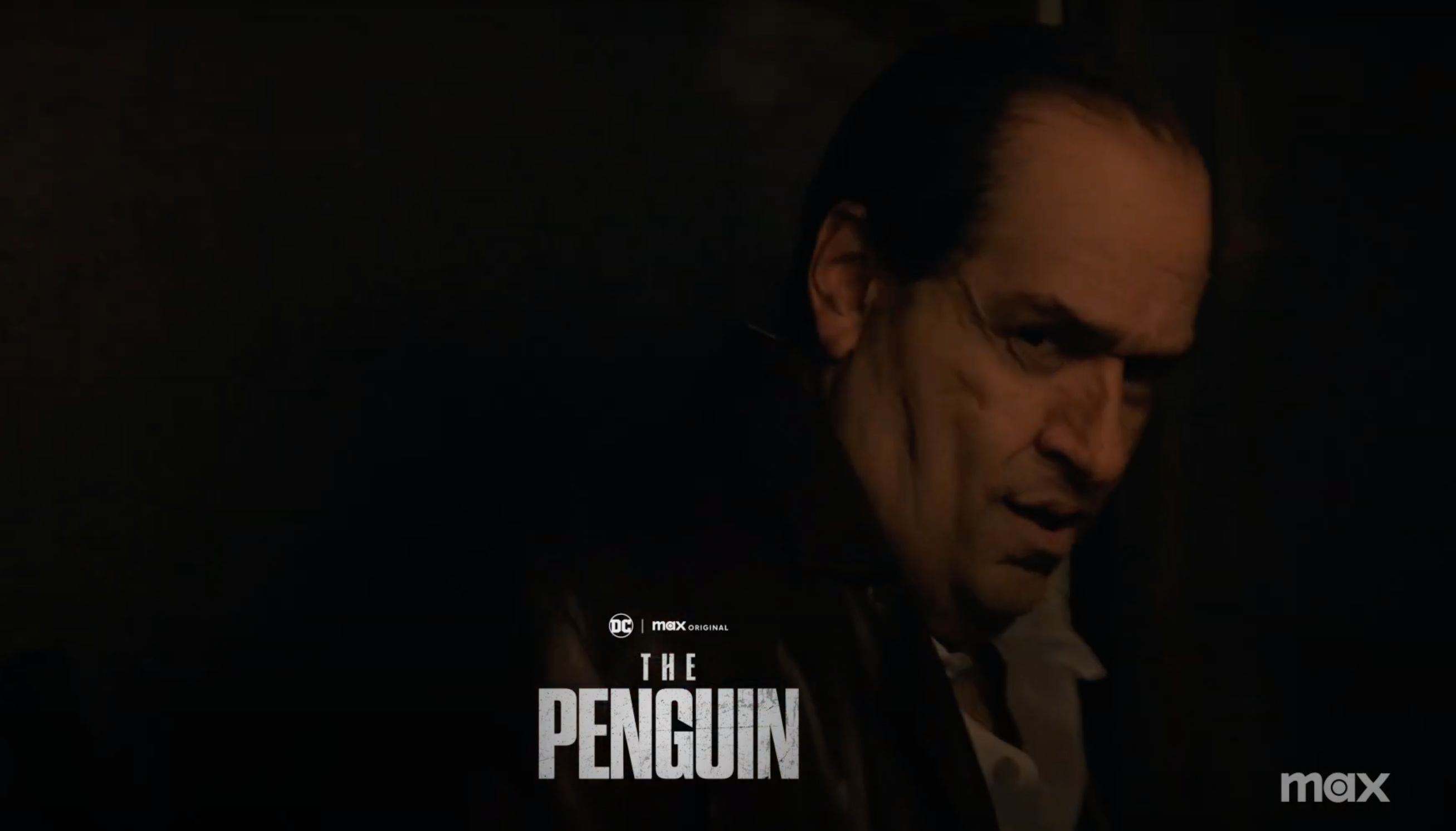 The Penguin: Max releases 2024 sizzle real with new footage | Popverse
